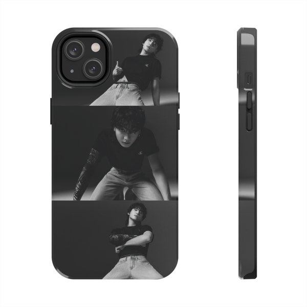 Bts Phone Case - Etsy