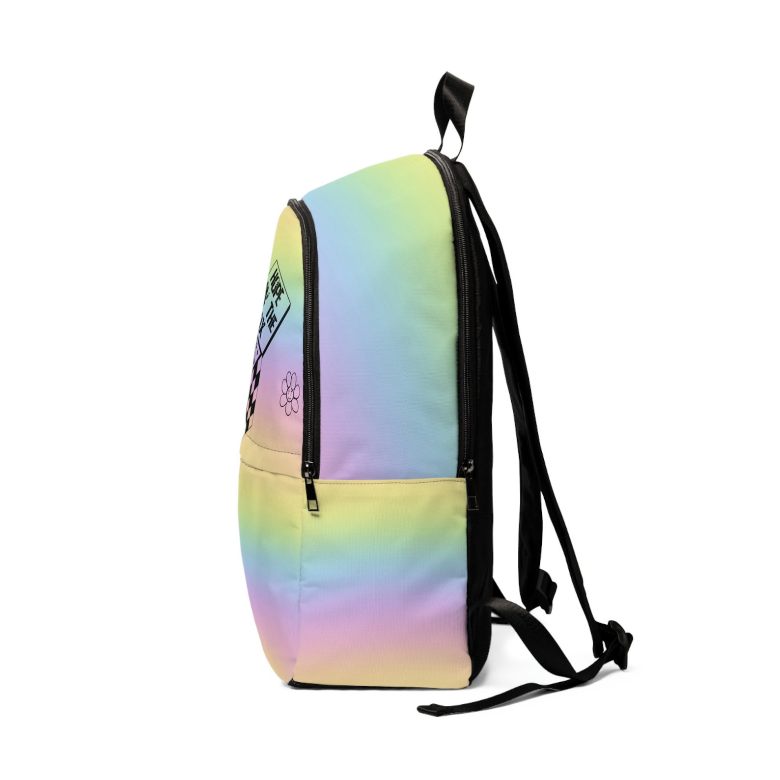 J-hope Backpackbts J-hope Bagj-hope Jack in the - Etsy