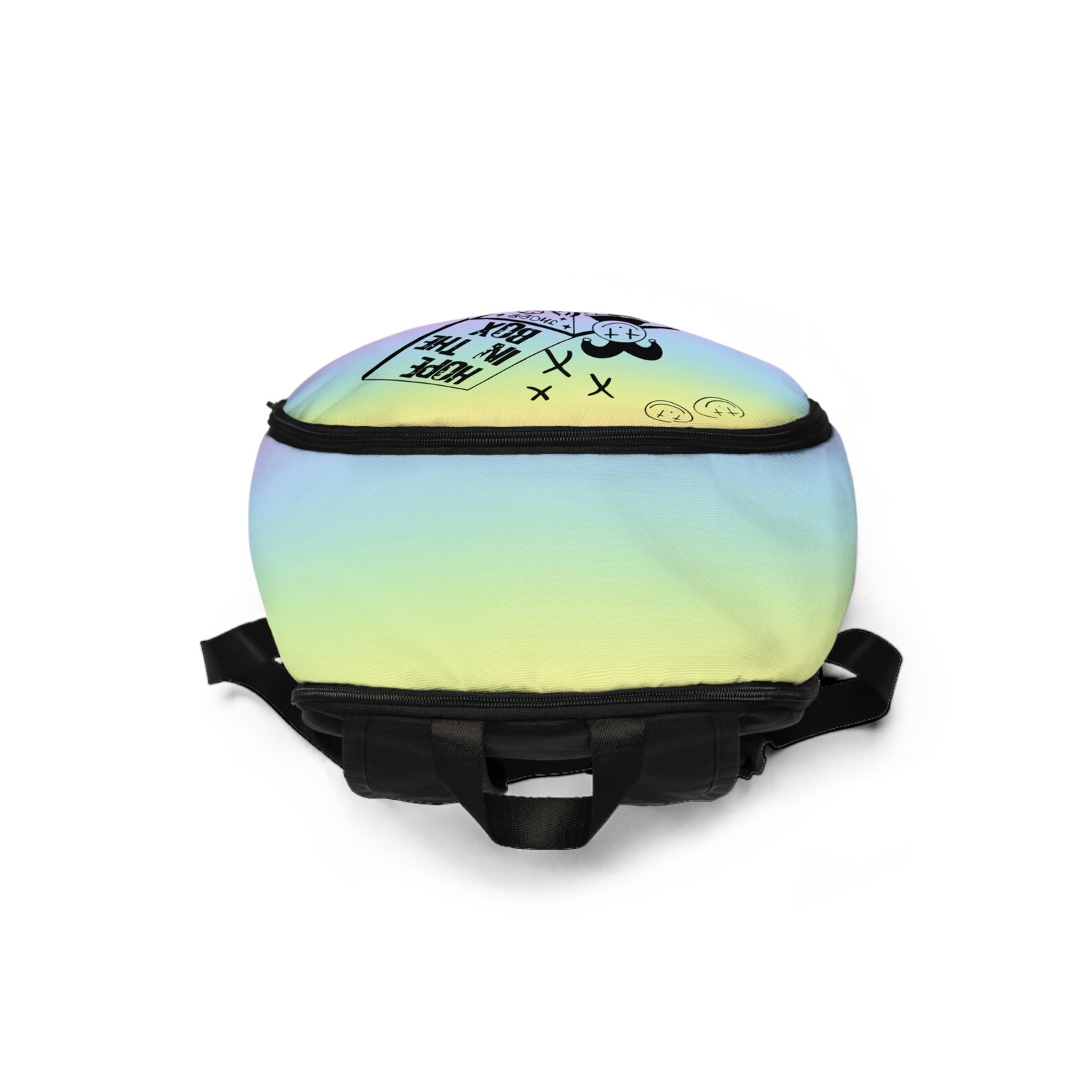 J-hope Backpackbts J-hope Bagj-hope Jack in the - Etsy