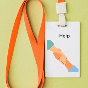 Non Verbal Communication | Visual Cards | Printable | Autism ...