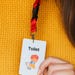 Kids Daily Routine Cards: Visual Schedule, Chore Chart (digital ...