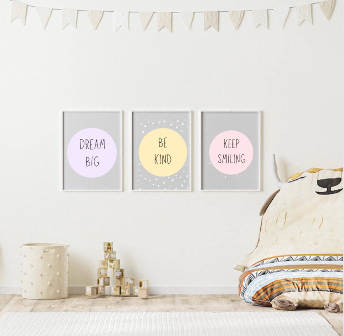 Pastel Classroom Display Bundle - Etsy