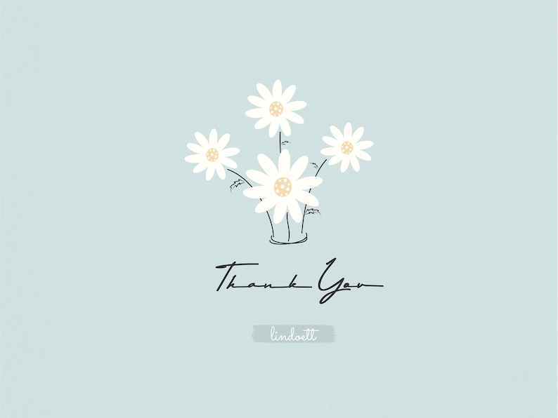 16 Cute Spring Flower Digital Papers. Daisy Floral Seamless Pattern Set ...