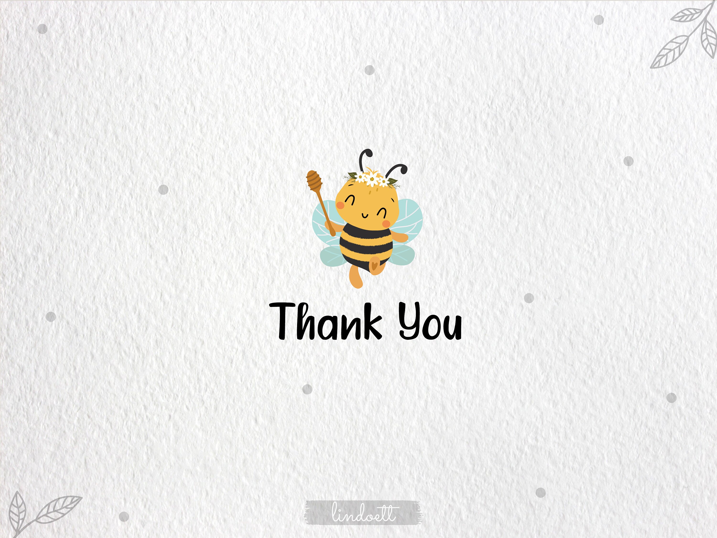 16 Cute Bees Digital Papers. Cute Bees Seamless Pattern Set. Summer ...