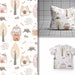 Pastel Autumn Cute Cats Digital Papers - Etsy