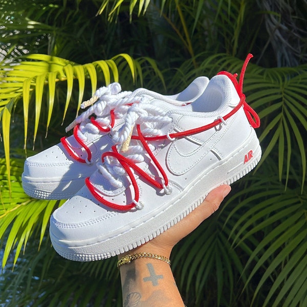 Rope Af1 - Etsy