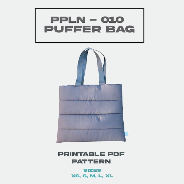 Tote Bag Patterns - Etsy