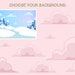Personalized Adventure Time Portrait | Digital Family Portrait ...
