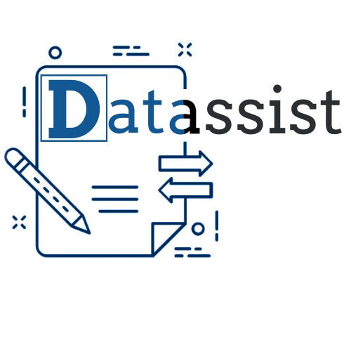 Datassist - Etsy