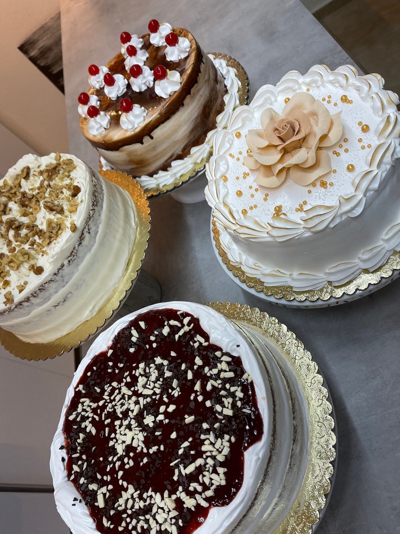 Dominican Cake Class - Etsy