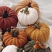 The Pumpkin Crochet Tutorial, Halloween Crochet Pumpkin, DIY for ...