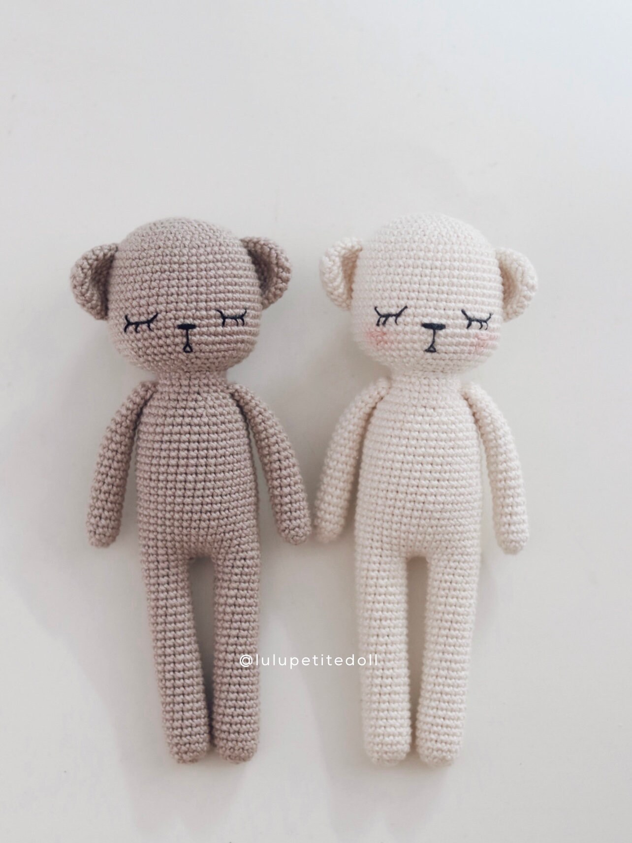 The Giffy and Sleepy Crochet Tutorial (read the Description Carefully ...