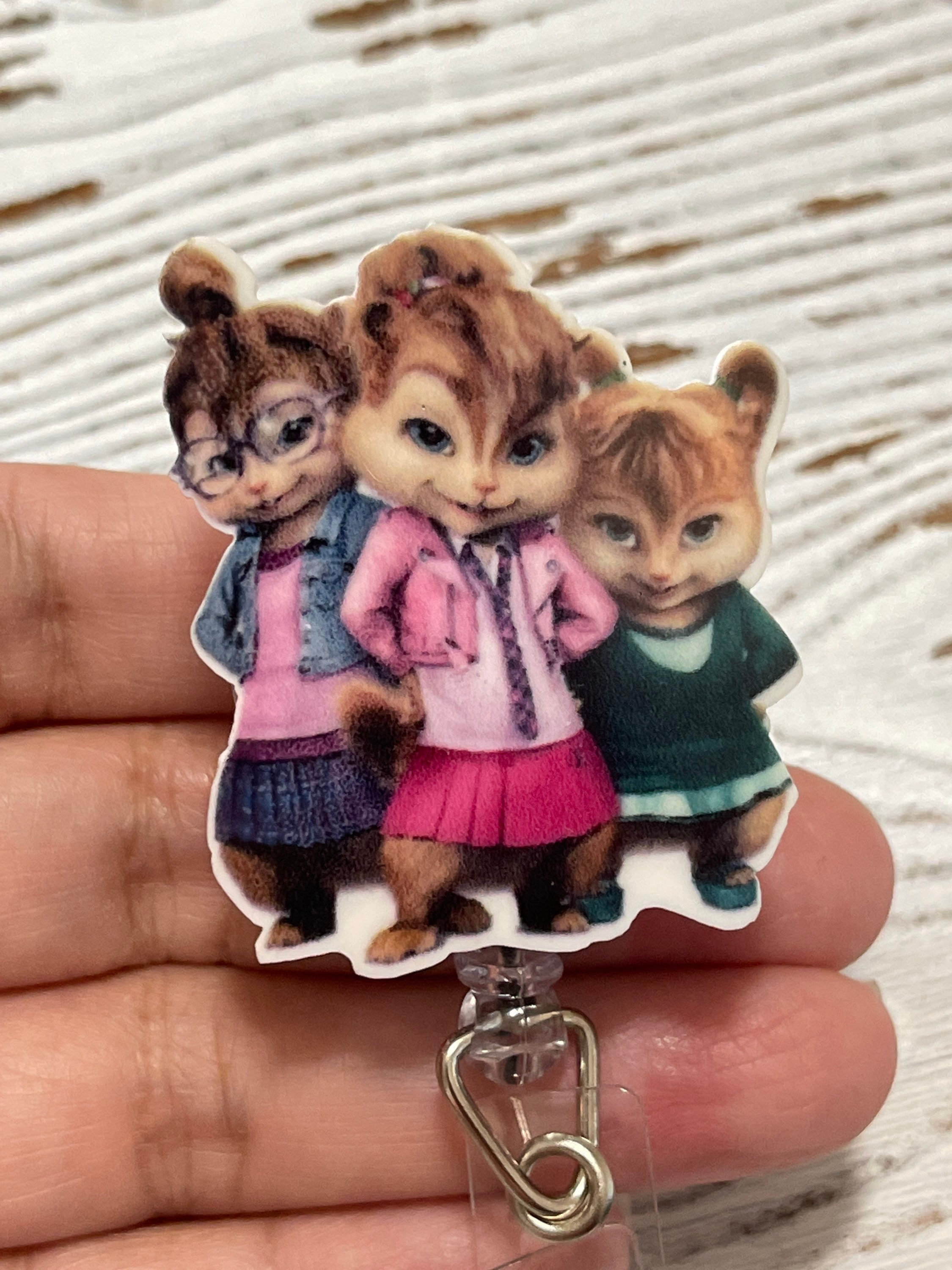 Chipette Sticker - Etsy