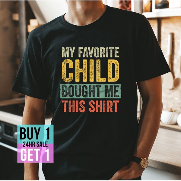 Favorite Son Shirt - Etsy
