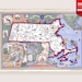 Make Believe Map Print Download - Land of Make Believe Kids Poster ...