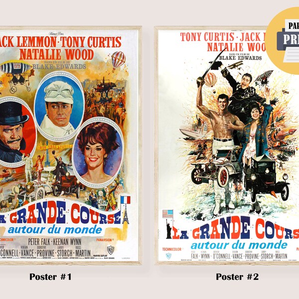 Old Movie Poster - Etsy