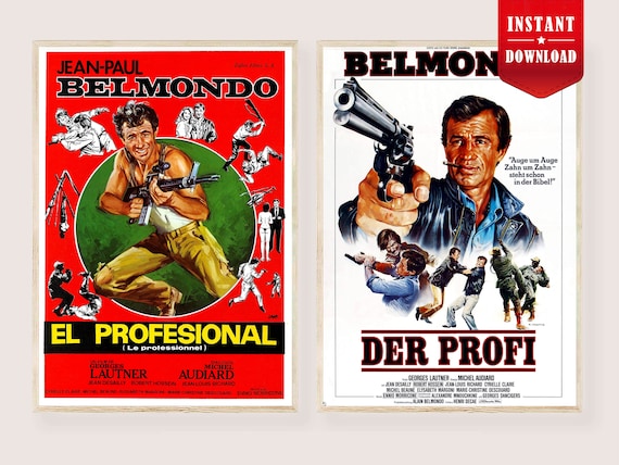 French Movie Posters