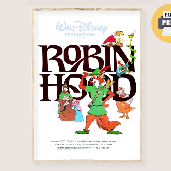 Old Cartoon Posters - Etsy