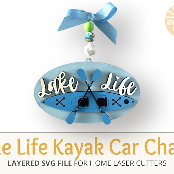 Kayak - Etsy