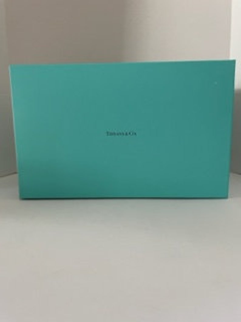 Tiffany Plain Trumpet Flute 8oz Crystal Glass Made in Slovenia - Etsy