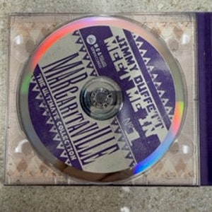 Jimmy Buffett Meet Me in Margaritaville the Ultimate Collection 2 CD ...