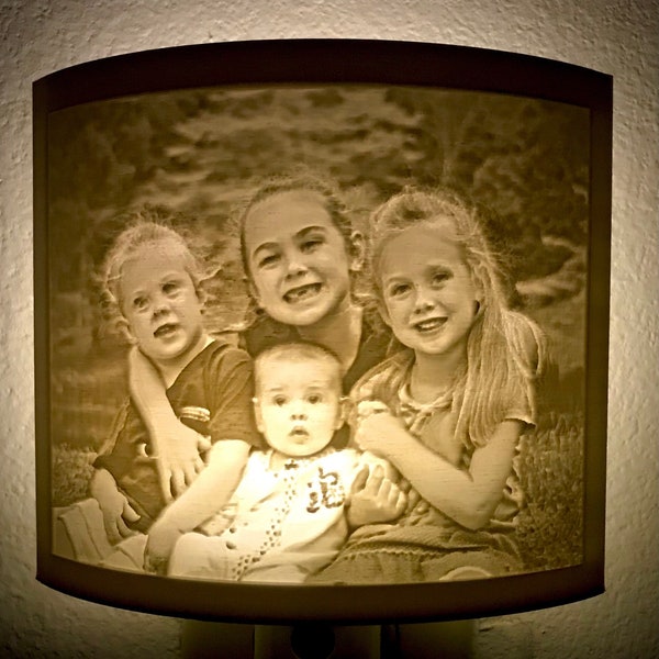 Lithophane - Etsy