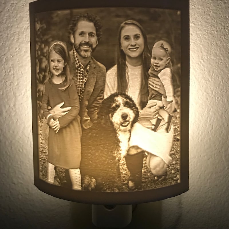 Lithophane - Etsy