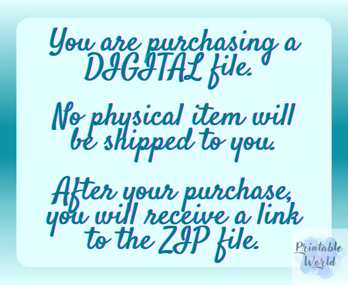 Diamond Gift Box Template, Candy Box Template, Printable PDF Template ...