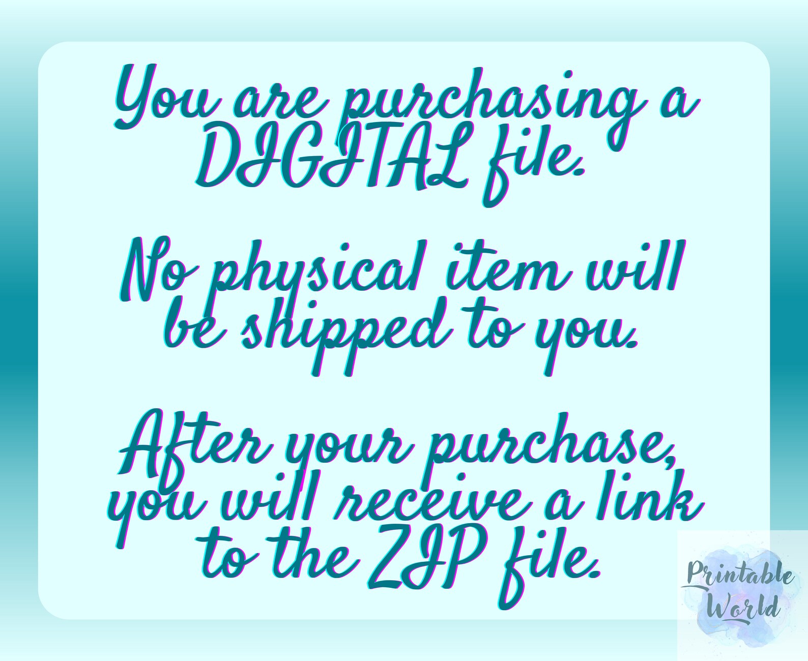 Diamond Gift Box Template, Candy Box Template, Printable PDF Template ...