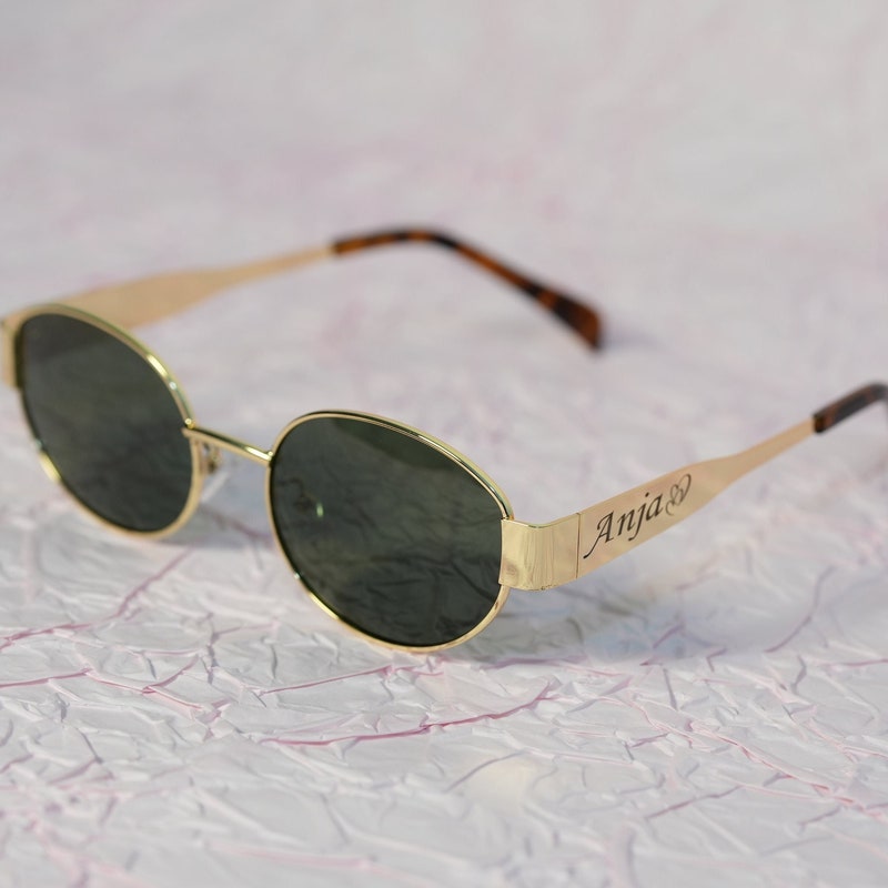 Custom Sunglasses - Etsy