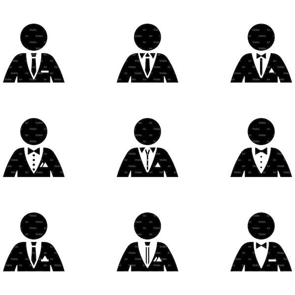 Mens Formal Wear - Etsy