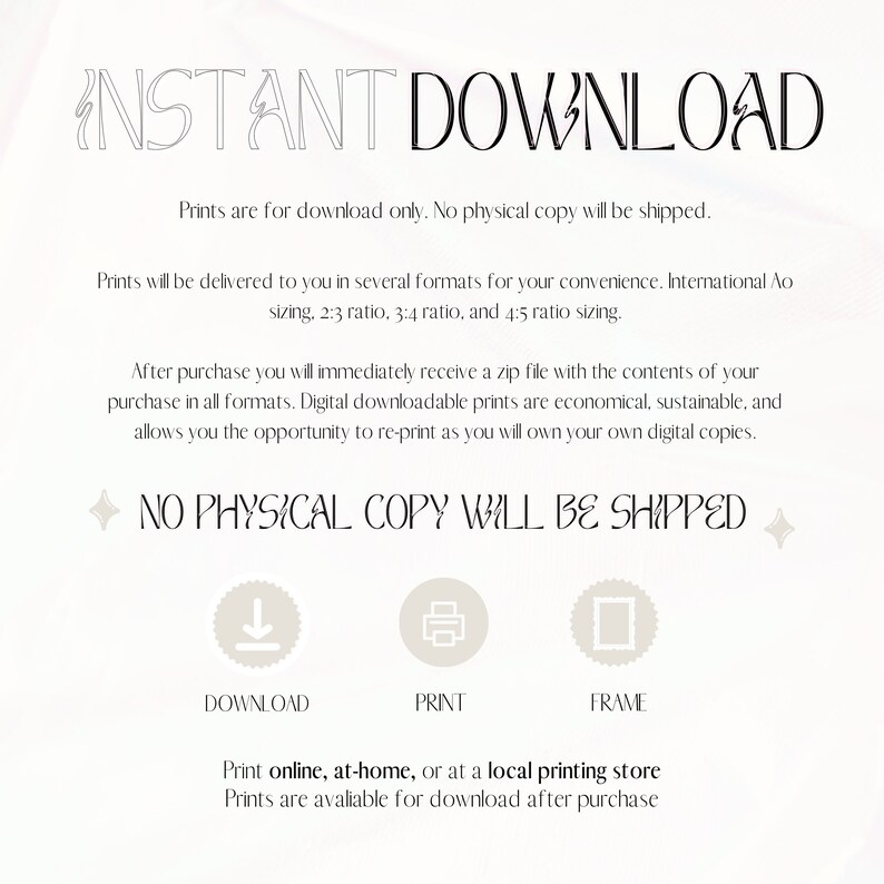 Affirmations in Taylor Swift Lyrics / Digital Download / Taylor Swift ...