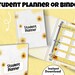 Craft Organization Binder, Craft Business Planner, Craft Project ...