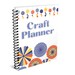 Craft Organization Binder, Craft Business Planner, Craft Project ...