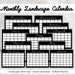 Teacher Planner 2023-2024 Lesson Planner Printable Academic - Etsy