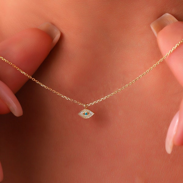 Tween Necklace - Etsy