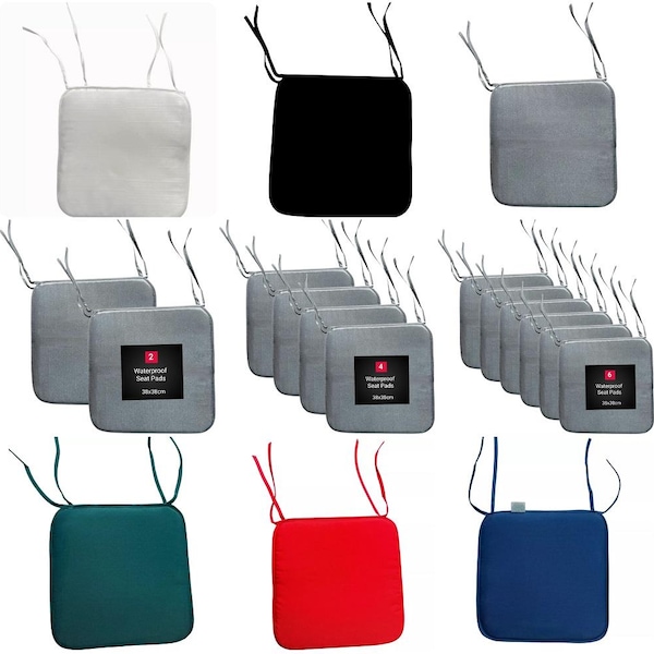 Chair Pads - Etsy