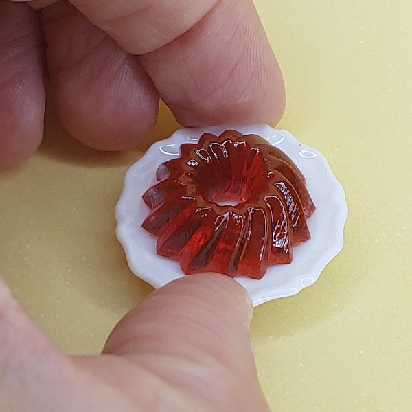 Jello Mould - Etsy