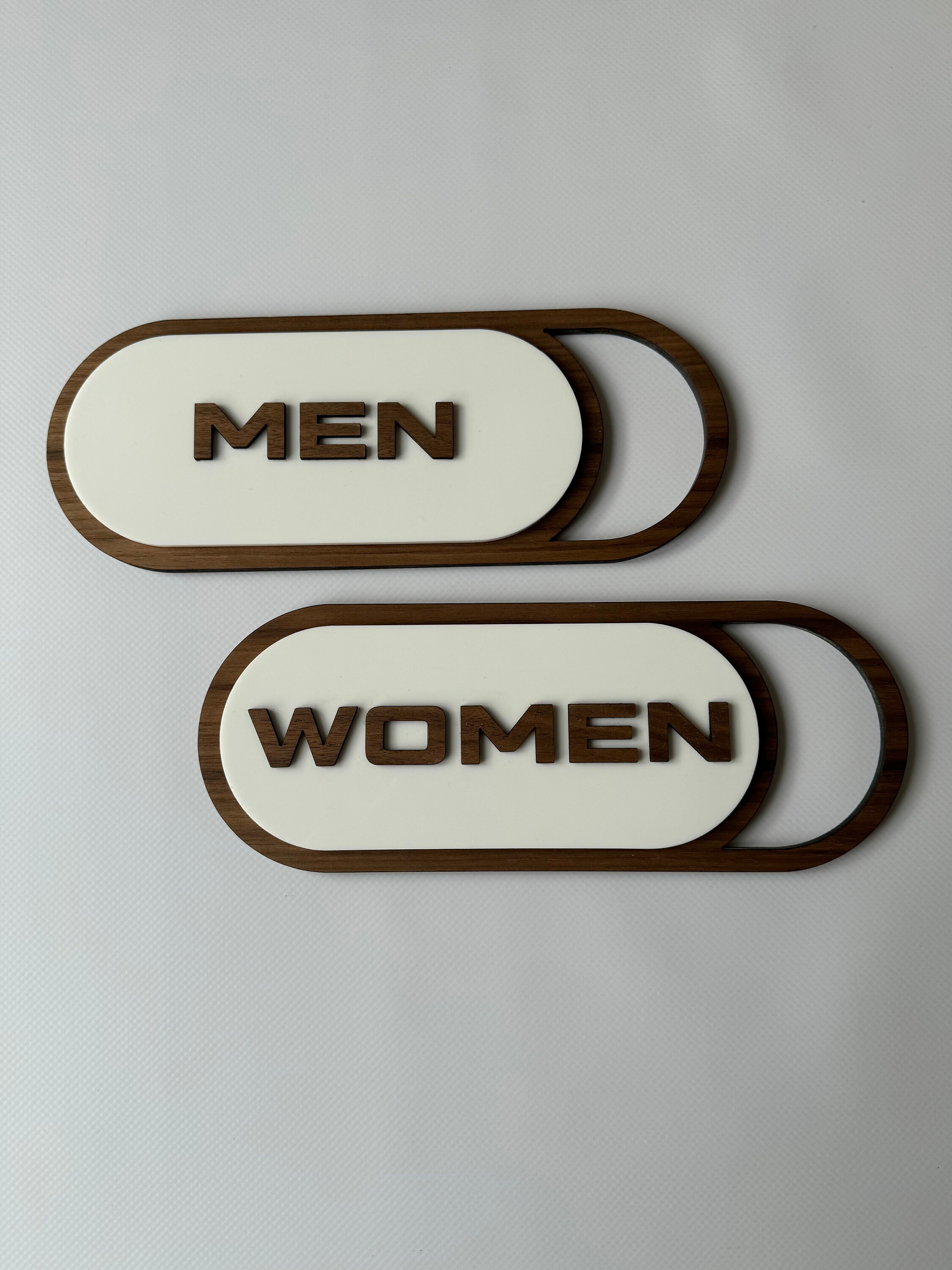 Toilet Door Sign, Toilet Plate, Toilet Plaque, Toilets Sign, Bathroom ...