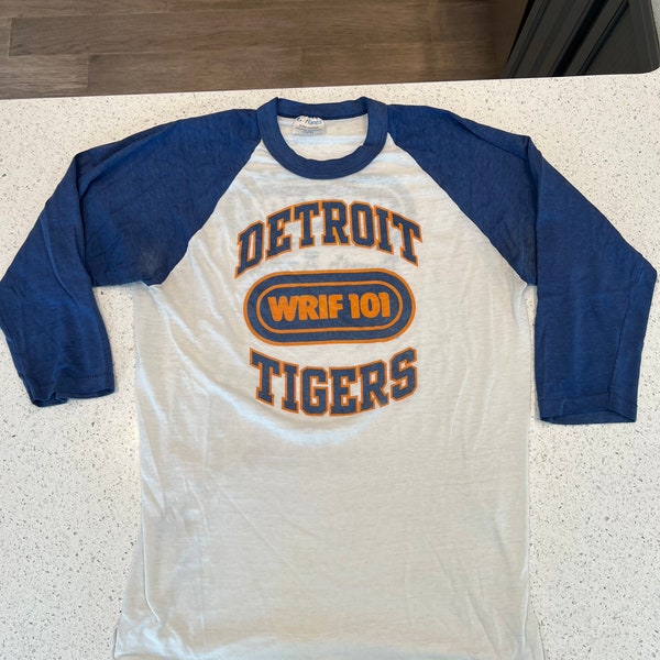 Opening Day Detroit Tiger Svg - Etsy