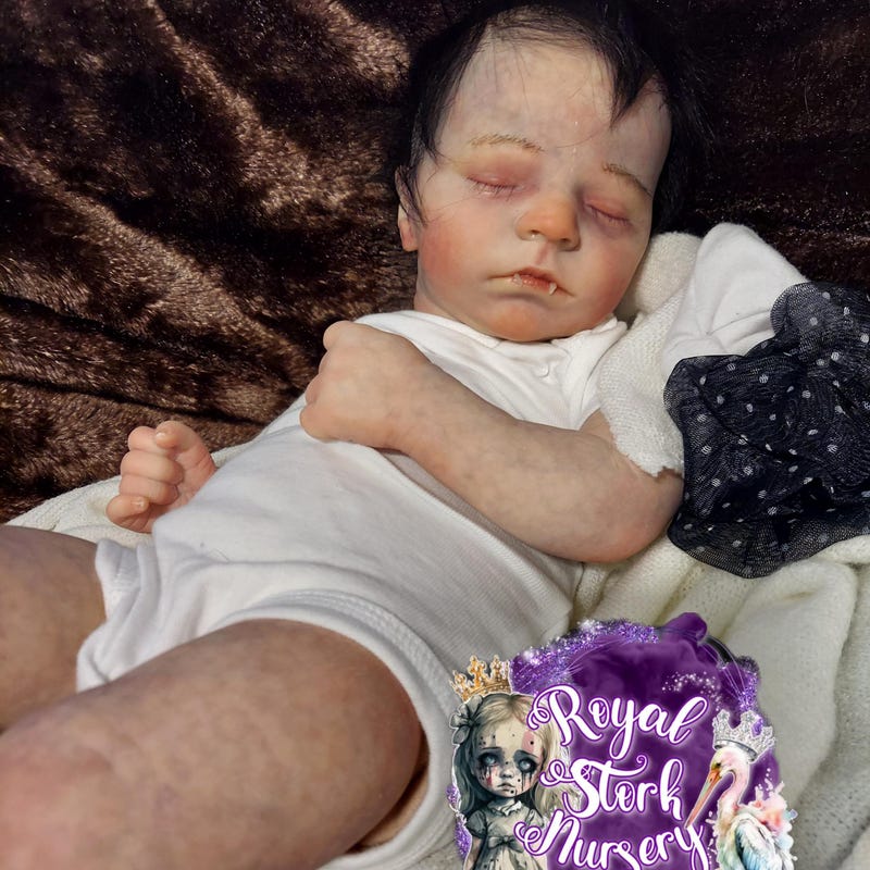 Hyper Realistic Baby Dolls - Etsy