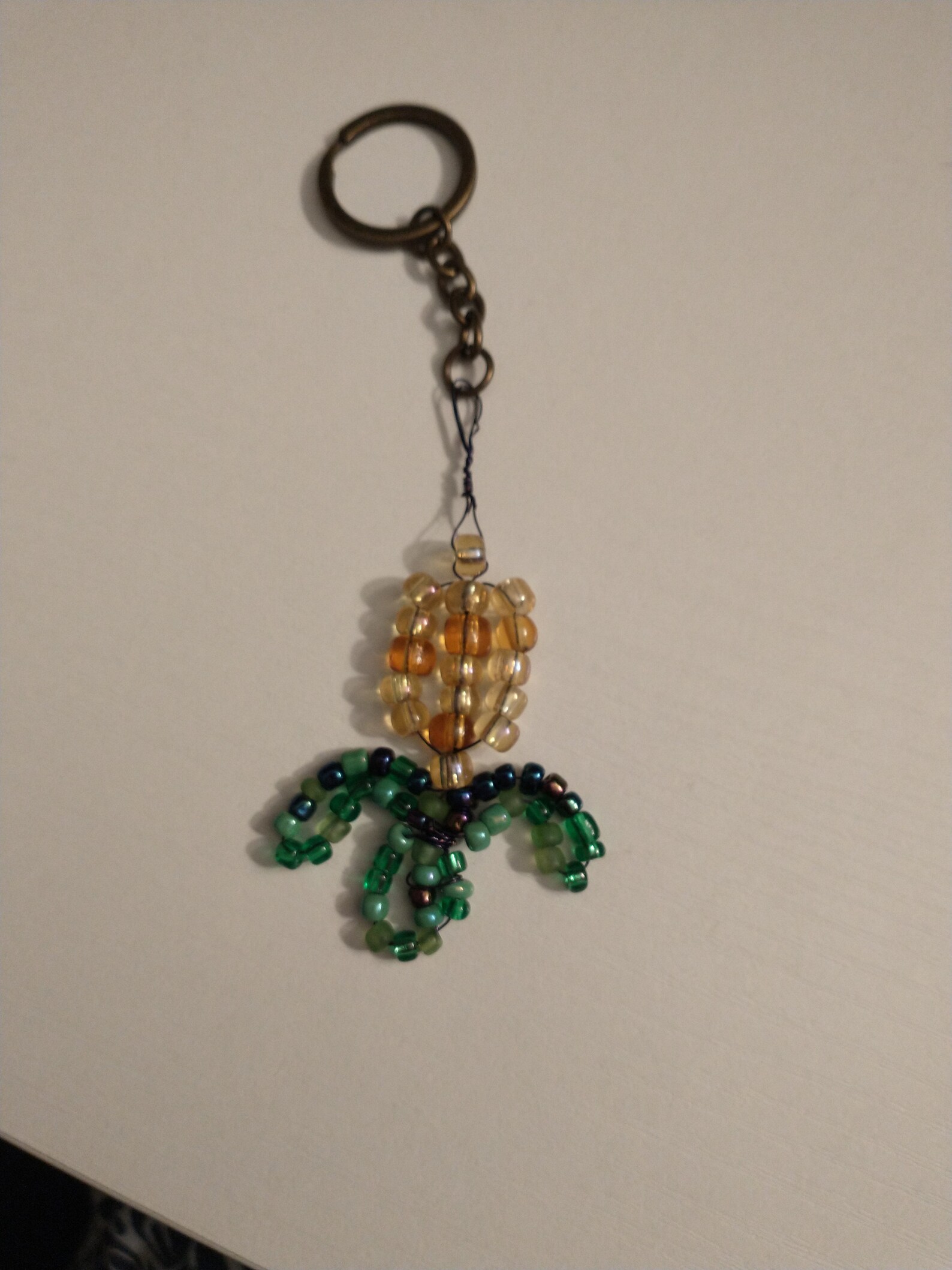 It's Corn Keychain | Midwest Stuff - Etsy