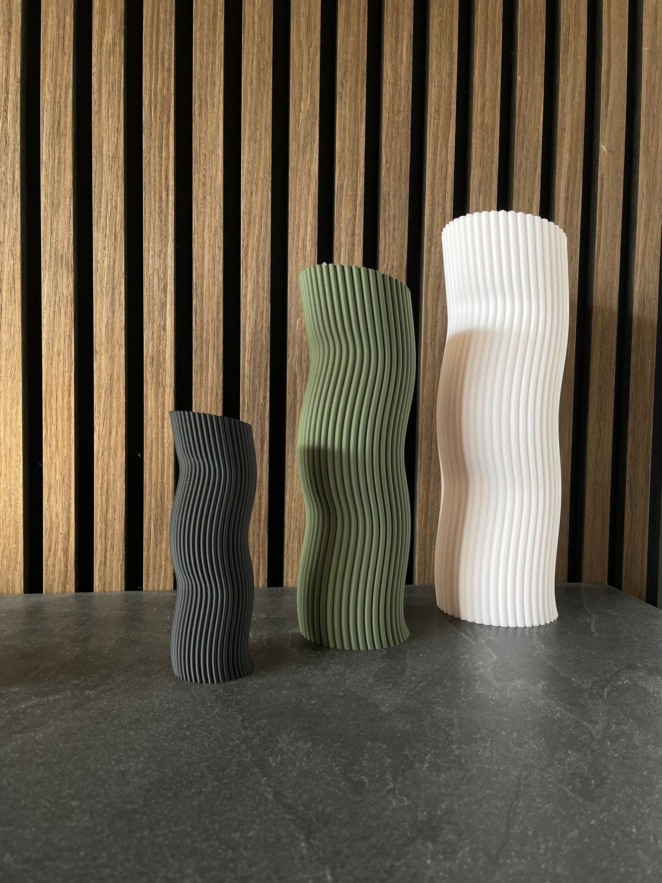 Smija Design Vase/ Pampasgras / Dekovase / Home Decor / Vase - Etsy.de