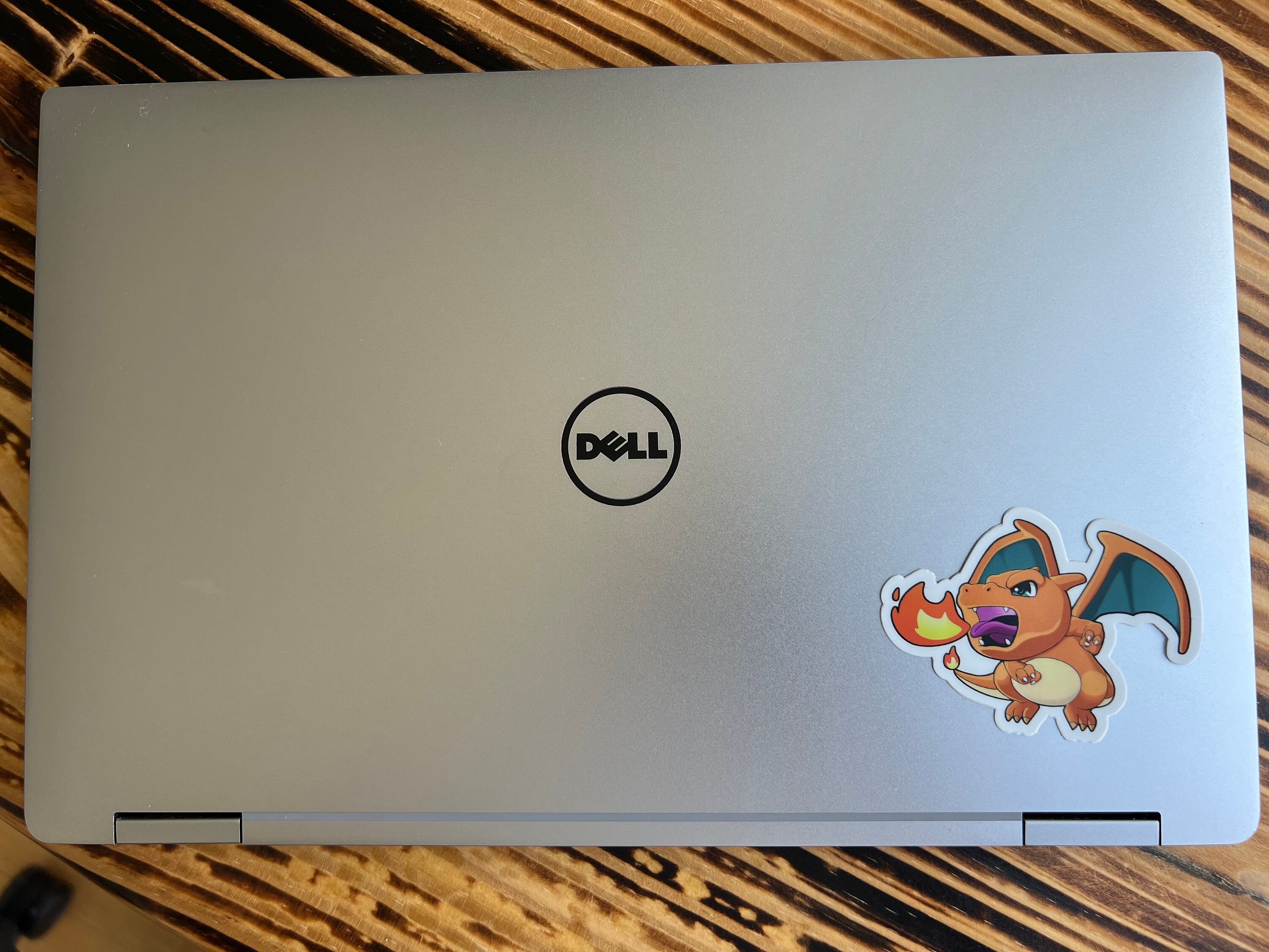 Charizard Premium Vinyl Sticker - Etsy