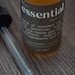 The Essential Serum – a Blend of Essential Oils and Organic Botanicals ...