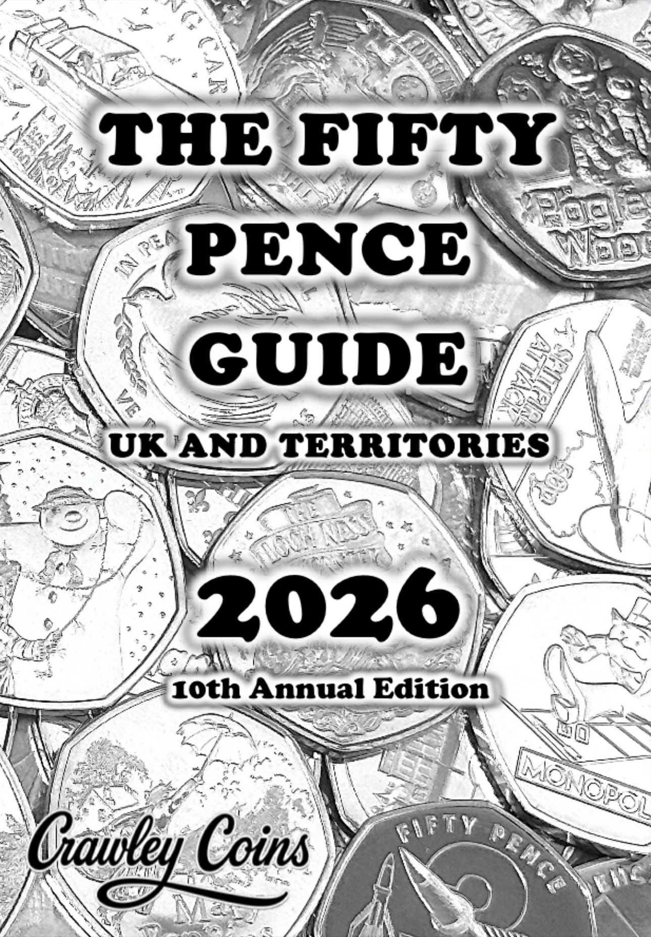 50p Clip Art