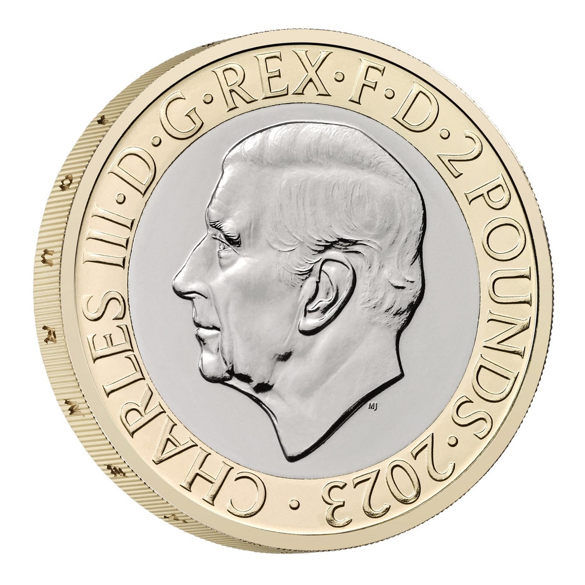 2023 Flying Scotsman UK 2 Pound Coin in Royal Mint Sealed Pack - Etsy UK