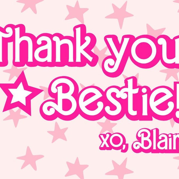 Doll Birthday Party - Etsy