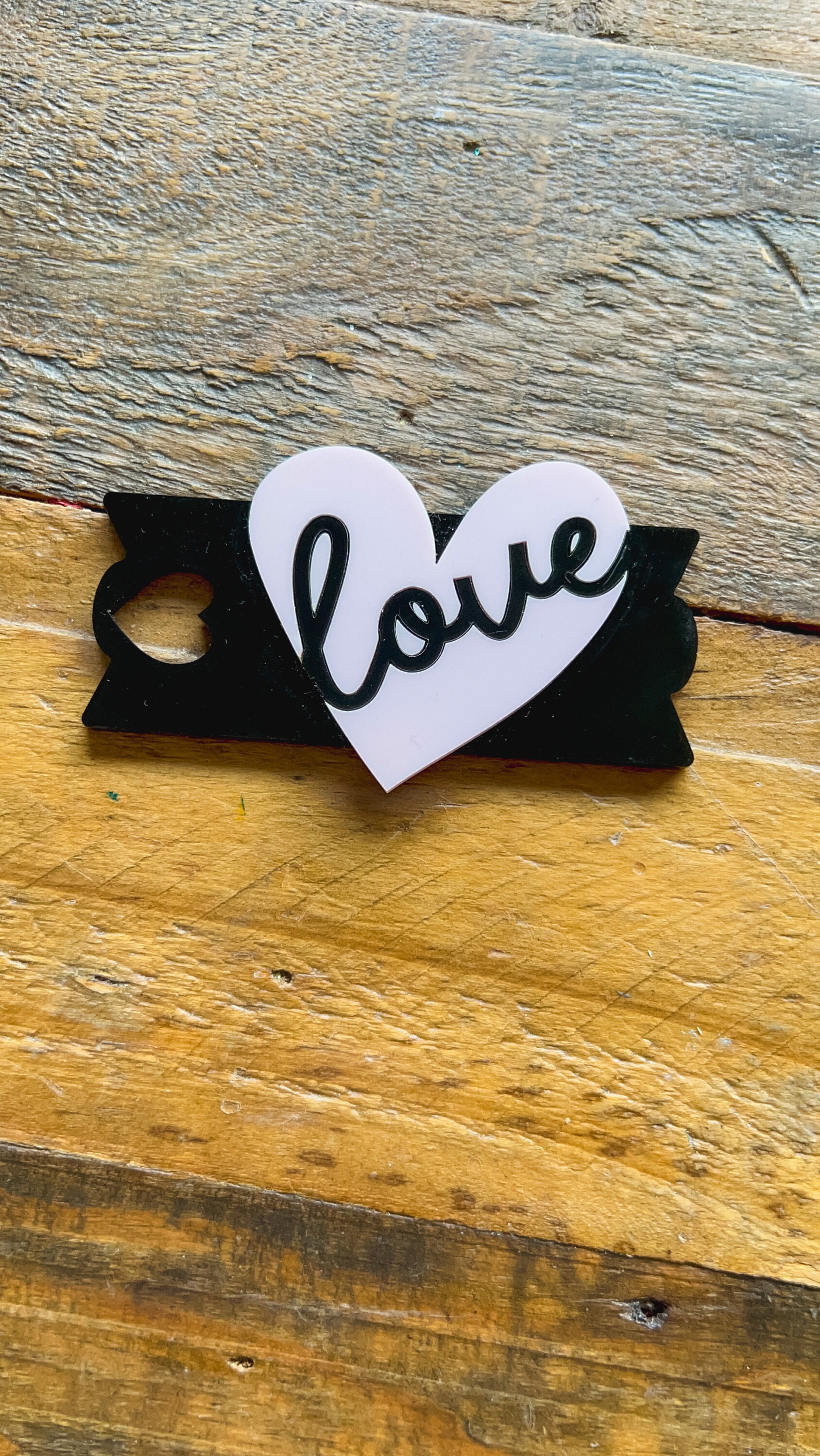 Love Cup Stanley Plate Stanley Name Plate Stanley Topper Plate Stanley ...