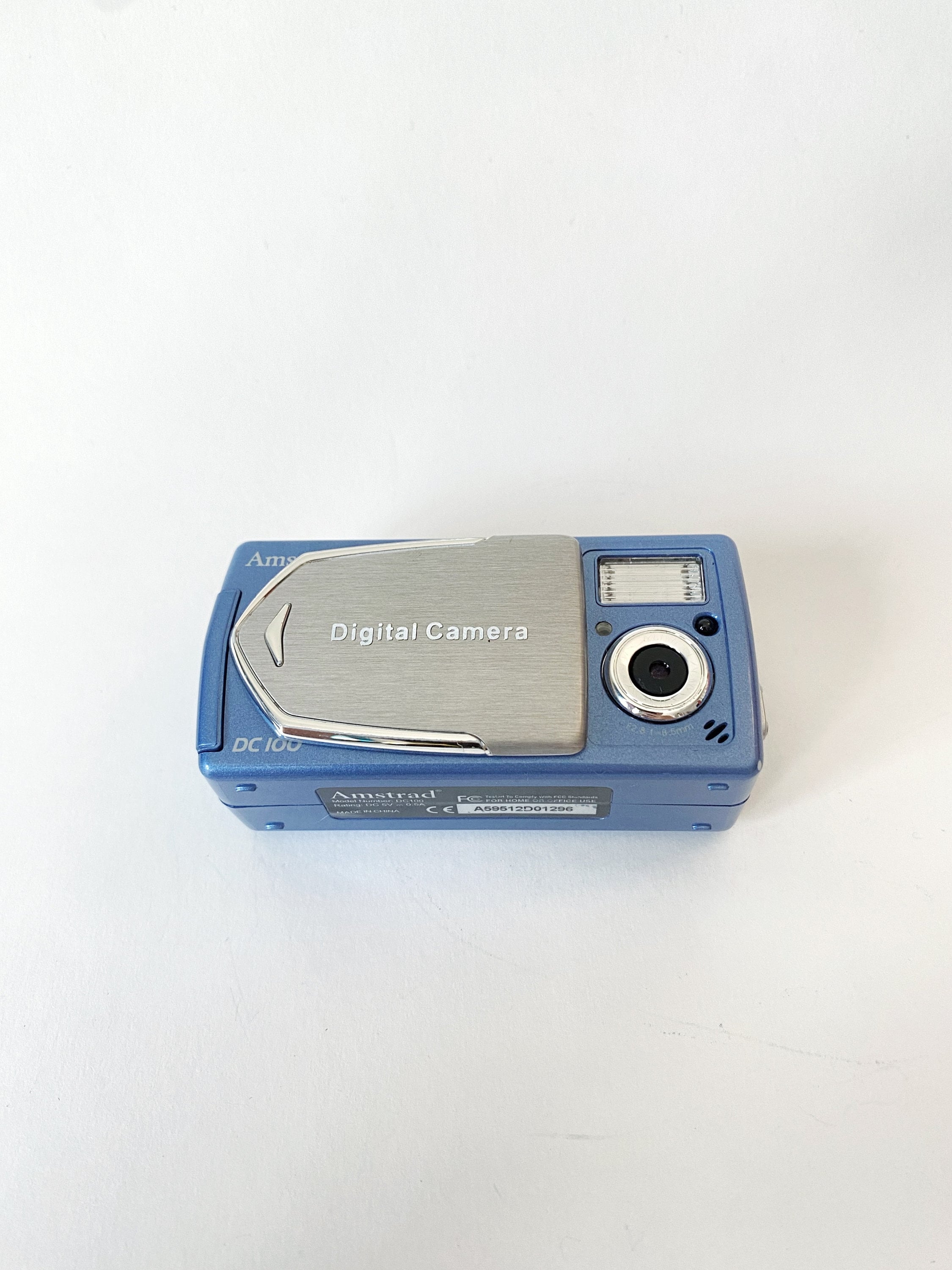 Digital Y2K Camera Vintage Digicam Aesthetic - Etsy